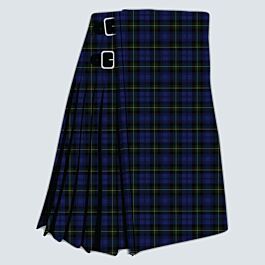 Clan Gordon Highland Modern Tartan Kilt | Gordon Highland Modern Tartan ...
