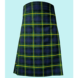 Gordon Tartan kilt - Scottish Clans | Kilt Home