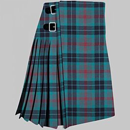 Loch Ness Tartan Kilt - Ness Tartan Kilt