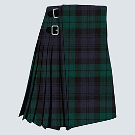 Clan Sutherland Hunting Modern Tartan Kilt | Sutherland Hunting Modern ...